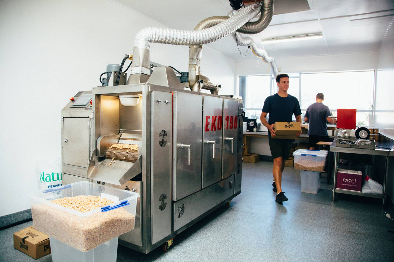 Factory – Bay Road